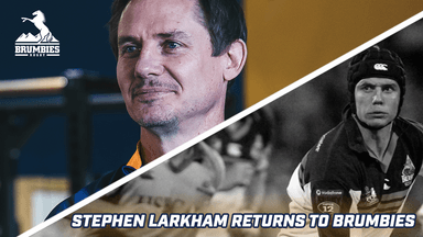 ACT Brumbies | News | Jersey | Game | Brumbies