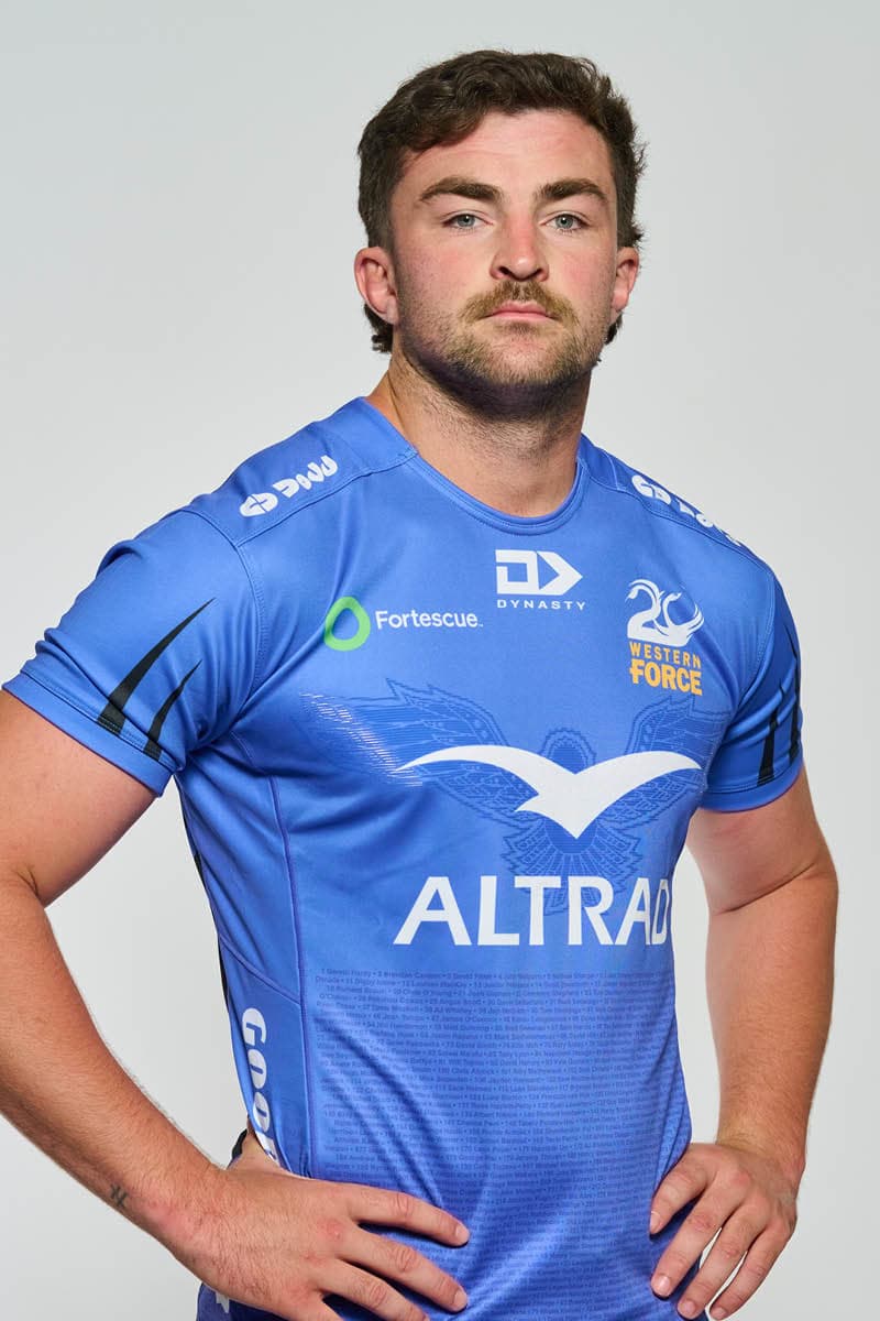 Jeremy Williams | Player Profile | Brumbies