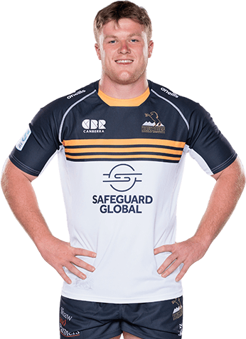 Billy Pollard | Player Profile | Brumbies