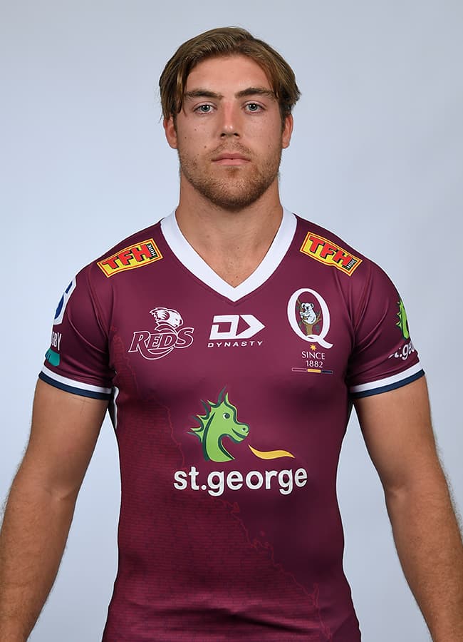 'The ones that got away' - Queenslanders in the Brumbies squad