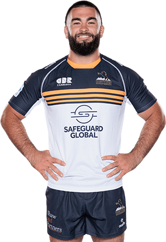Luke Reimer | Player Profile | Brumbies