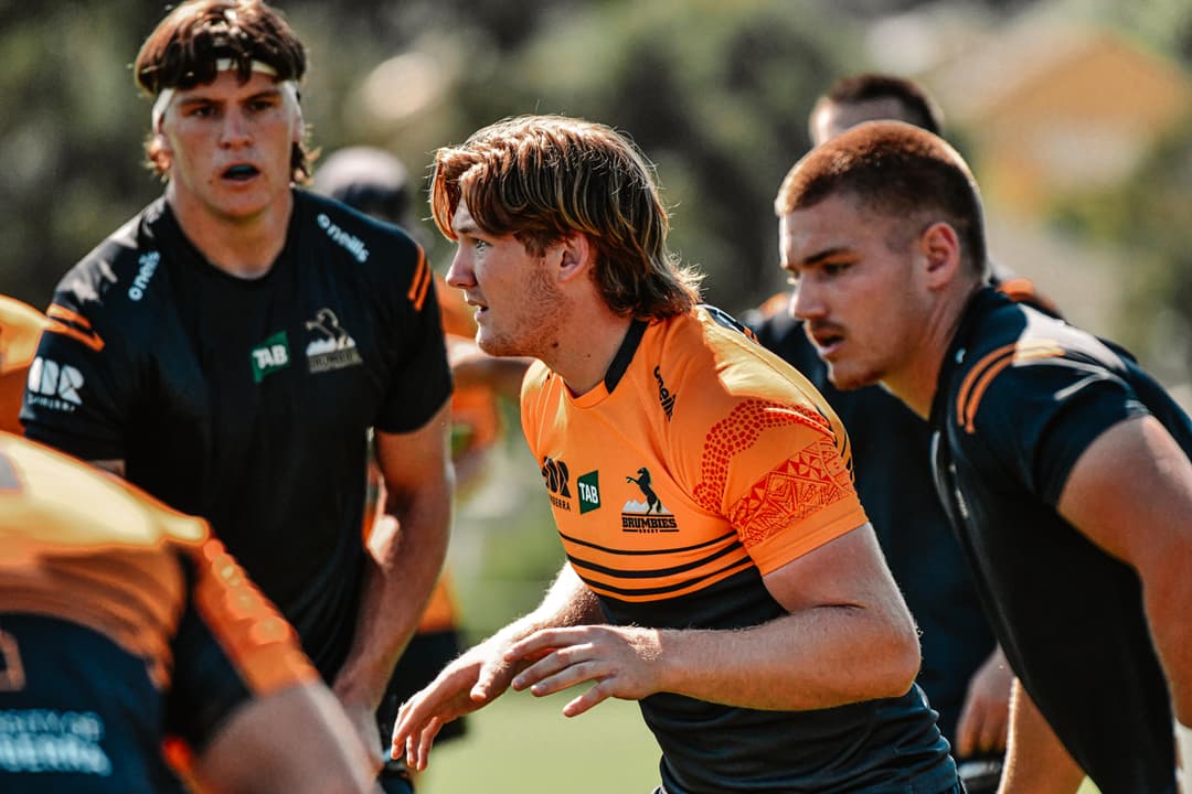 Pathways | Brumbies