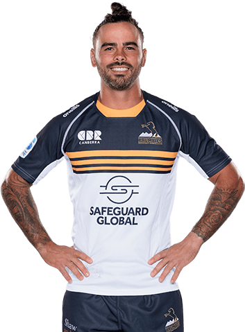 Andy Muirhead | Player Profile | Brumbies