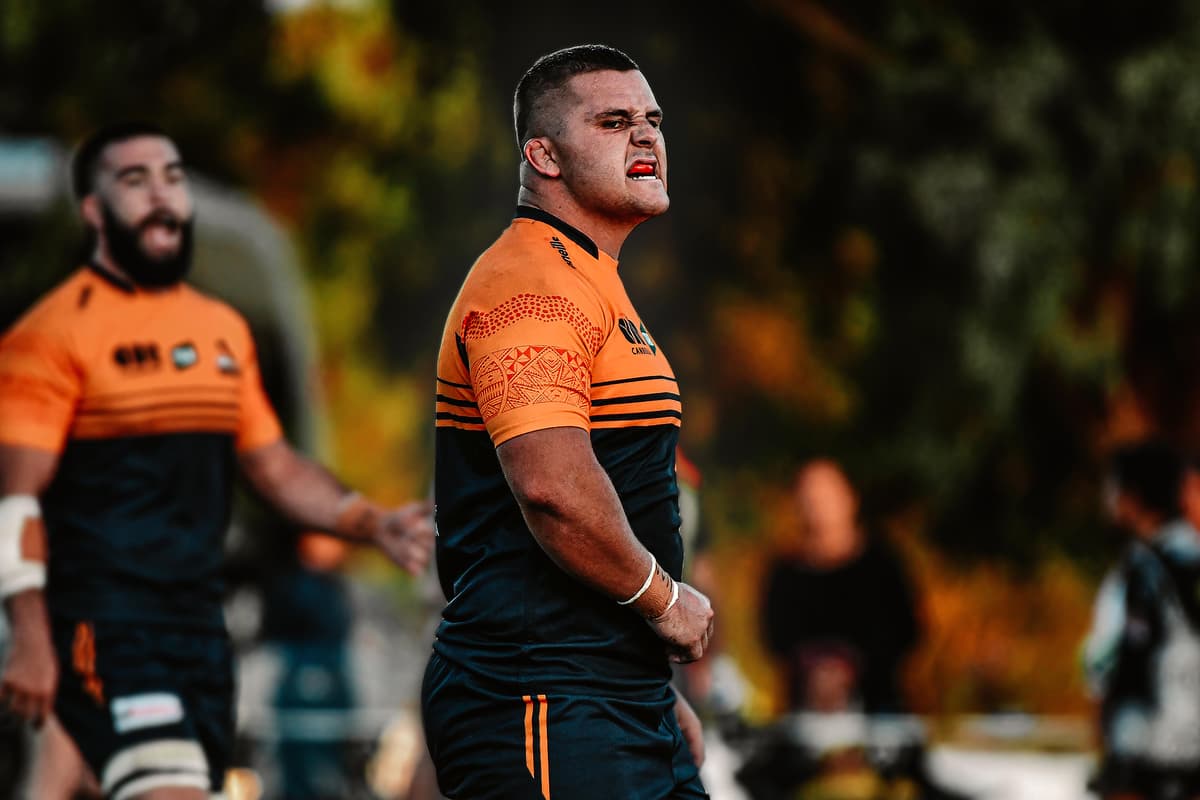 ACT Brumbies Name Team for Round 1 Against Waratahs