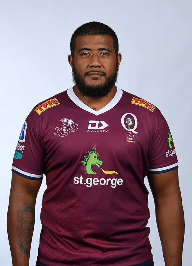 'The ones that got away' - Queenslanders in the Brumbies squad