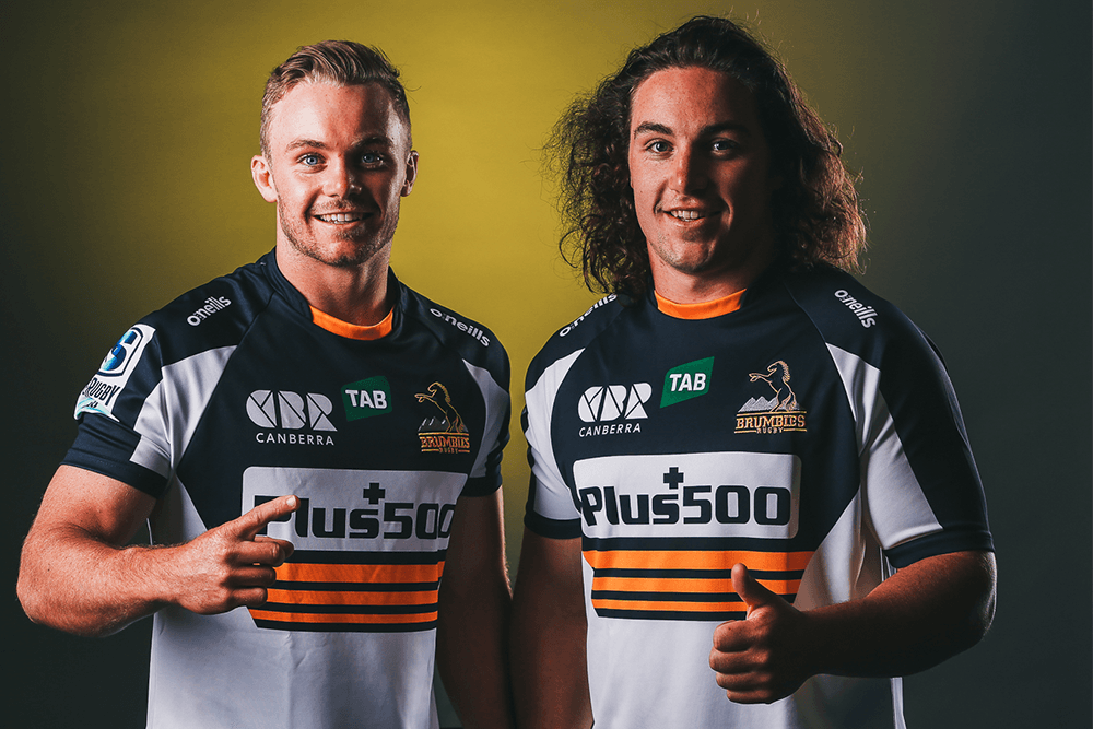 Lonergan brothers to start against Chiefs