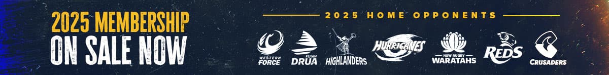 2025 Brumbies Super Rugby Pacific draw unveiled