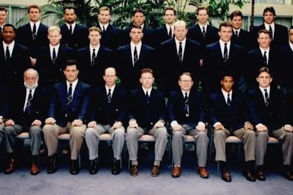 A defining day in ACT Rugby history that you may never have heard of