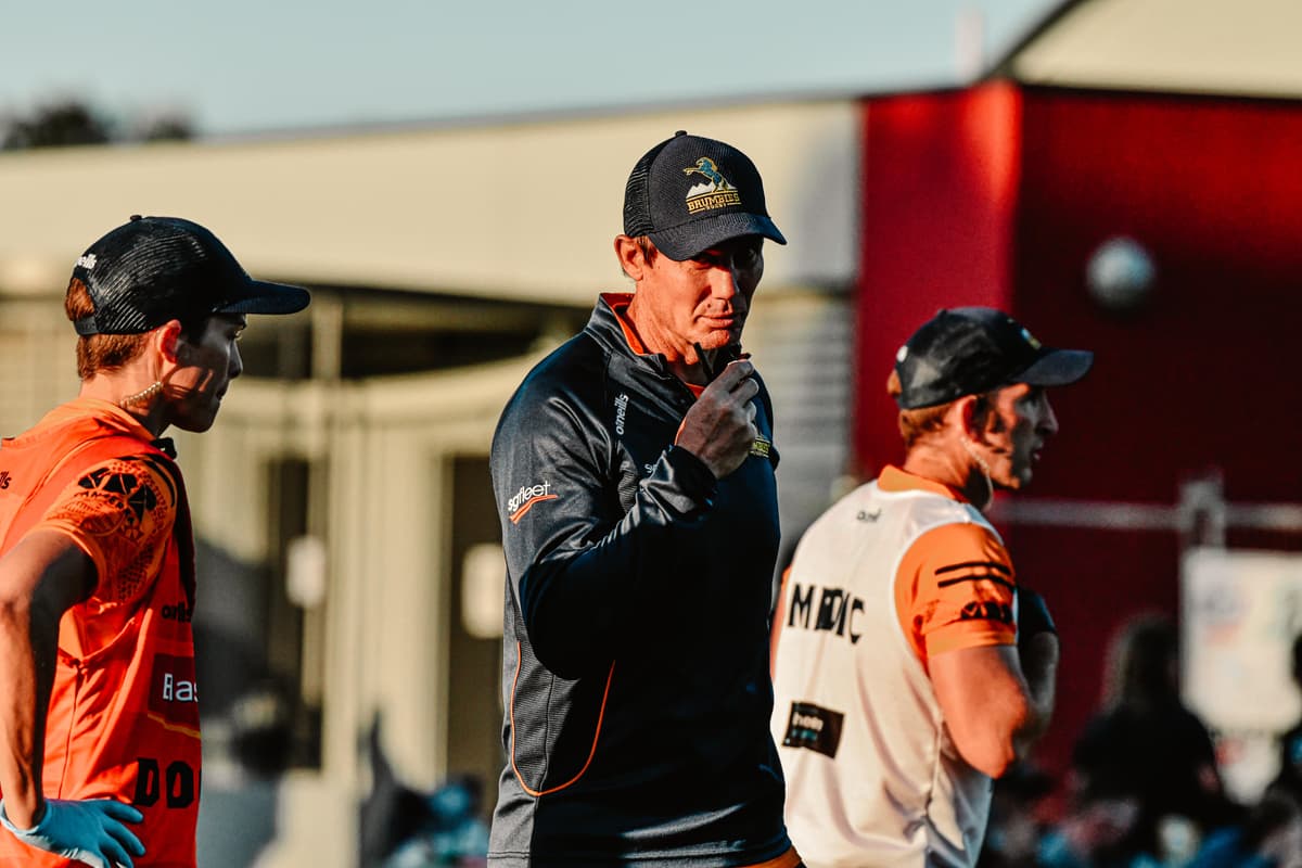 ACT Brumbies confirm High Performance team for 2023 season