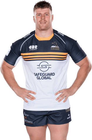 Harry Vella | Player Profile | Brumbies