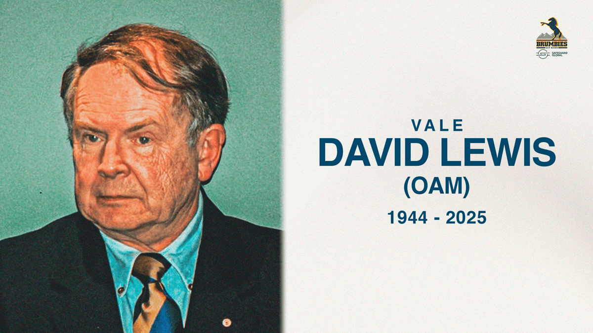 Vale David Barton Lewis OAM