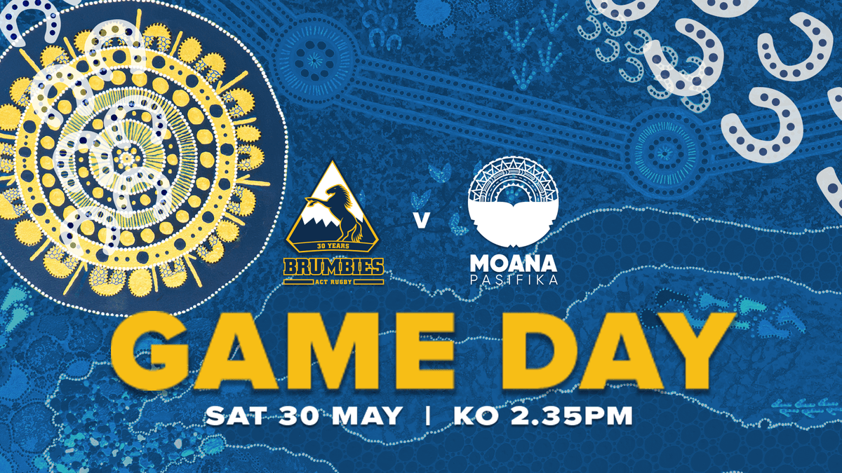 Game Day Guide: Round 16 vs Moana Pasifika