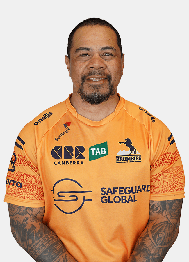Coaches | Brumbies